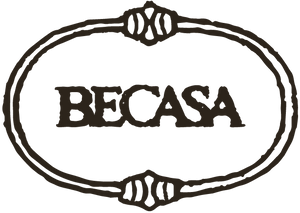 BECASA Beach Bangles