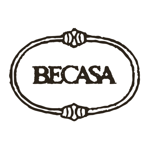 ABOUT BECASA