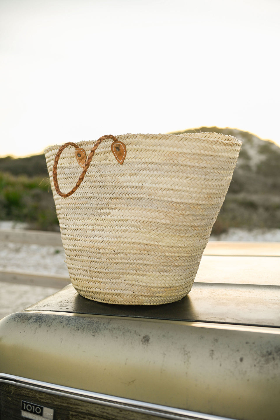 Second Summer – BECASA